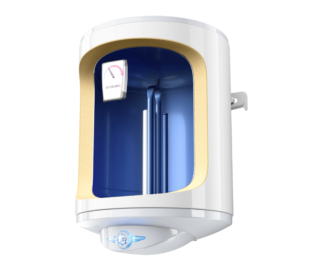 Elektrische boiler voor de douche kopen: dit moet u weten