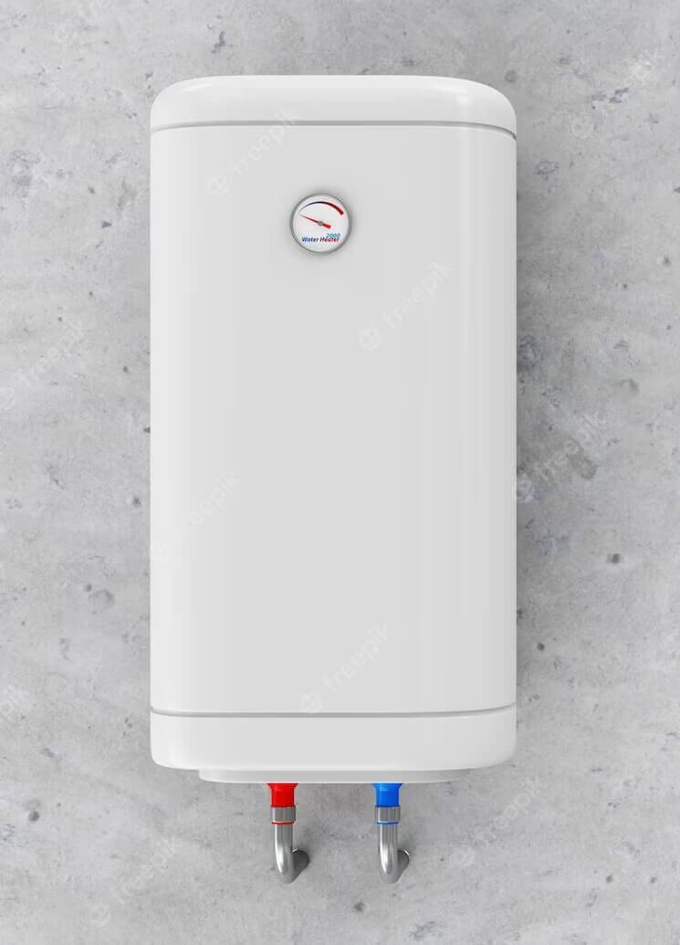 Elektrische boiler voor de douche kopen: dit moet u weten