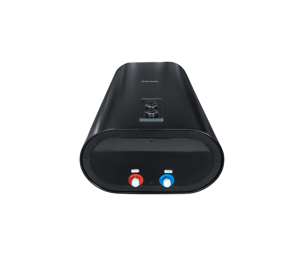 80 Liter Elektrische Boiler - QH Dual - Dutch Heating